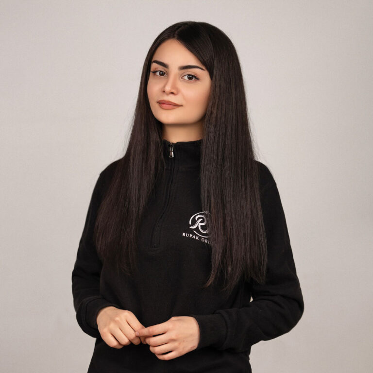About | Rupak Group